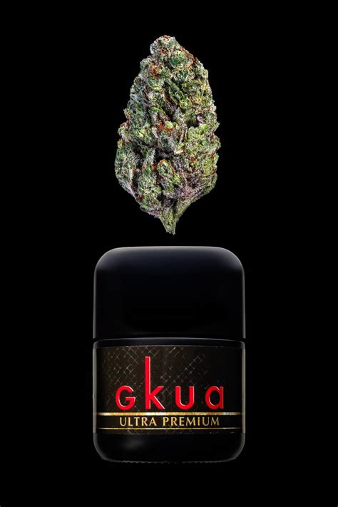 Sex Grenade Colorado By Gkua Gkua Ultra Premium Cannabis