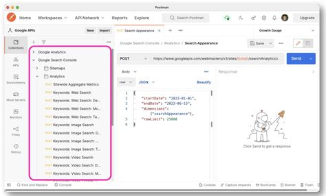 How To Get The Most Out Of The Google Search Console API Using Regex