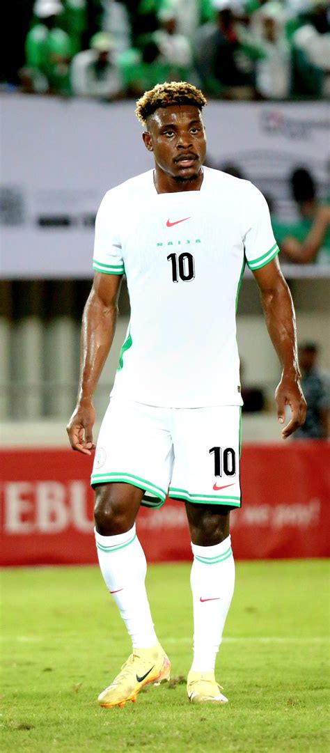 Didnt Know I Would Be Considered Lazios Fisayo Dele Bashiru