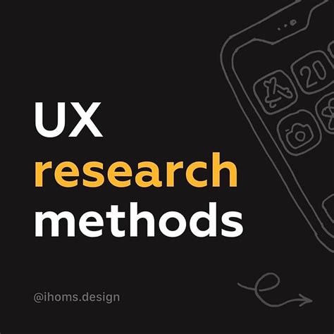UX Research Methods UIBundle