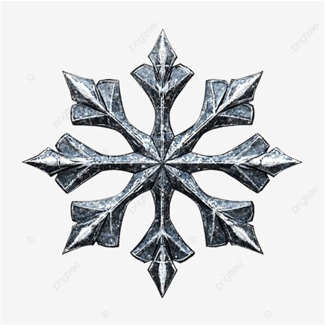 Snowflake Symbol In Video Games Snowflake Symbol Video Games Png