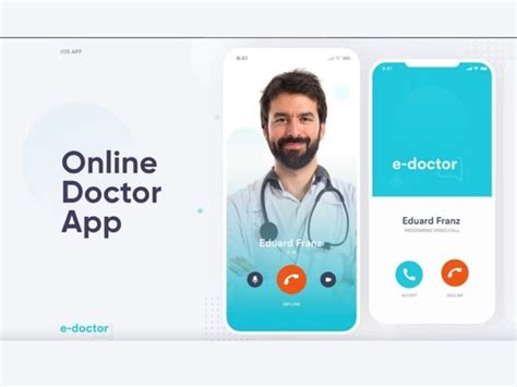 Telemedicine App Website Mobile App Like Zocdoc Doctolib Hipaa Upwork