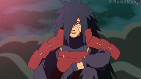 MADARA UCHIHA Edit AMV YouTube