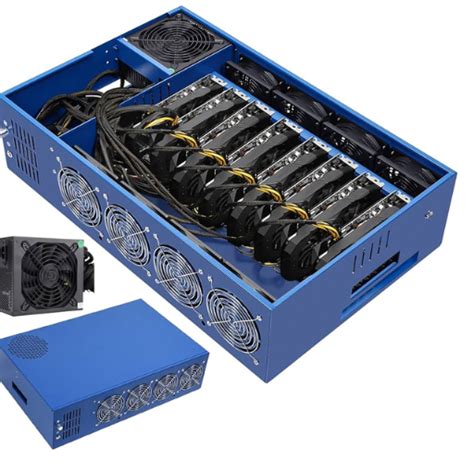 Unleash 10x Performance Ultimate Guide To Gpu Hashing And 8 Gpu Mining