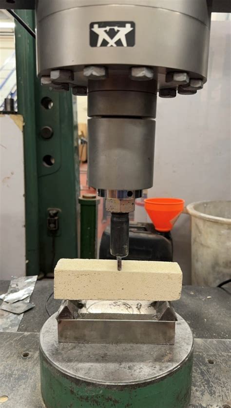 Eco Mortar Reduces Heat Loss
