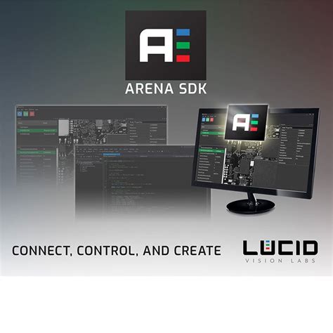 Arena Sdk Visionlink