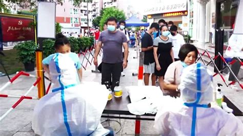 중국 코로나 신규 감염자 4천명 넘어봉쇄지역서 또 사망사고