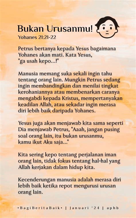 Pinterest Di 2024 Kutipan Alkitab Kata Kata Alkitab Kutipan Rohani