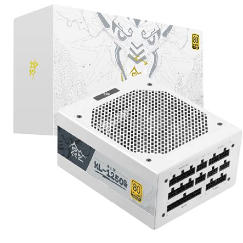 Segotep Kl G Atx Atx W