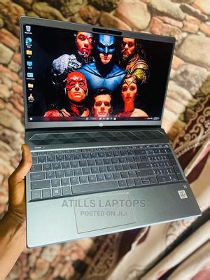 Laptop Hp Pavilion Gb Intel Core I Ssd Gb In Accra Metropolitan Laptops Computers