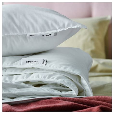 SMÅSPORRE duvet, light warm, 150x200 cm - IKEA