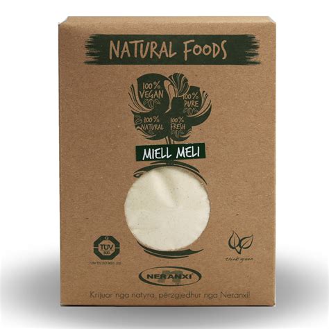 Miell Meli 250 Gr — Neranxi
