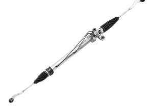 RHD Steering Rack Models Steering System Group Hydraulic Steering