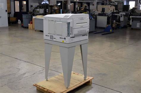 Lot 82 Xerox Phaser 7400 Color Printer Wirebids