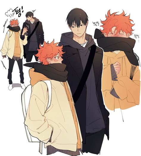 Tweet Twitter Haikyuu Manga Haikyuu Characters Kagehina
