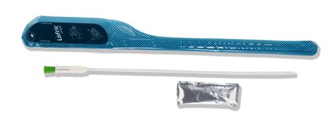 Lofric Origo Hydrophilic Catheter