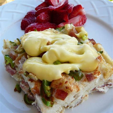 Яично-масляный соус «Беарнез» - рецепт приготовления