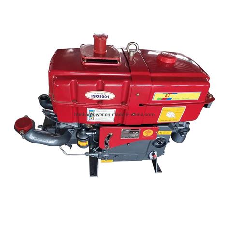 Big Stock Zh1115 22hp 24hp Jiangdong Jd Water Cooled 4 Stroke One