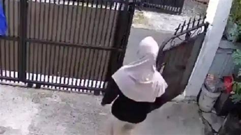 Janda Muda Pamer Uang Rp7 Juta Di Medsos Ternyata Hasil Maling Rumah