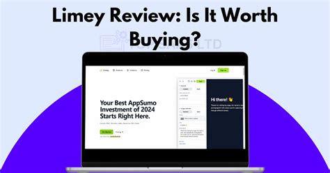 Limey Review Is It Worth Buying In 2025 Top Saas Ltd