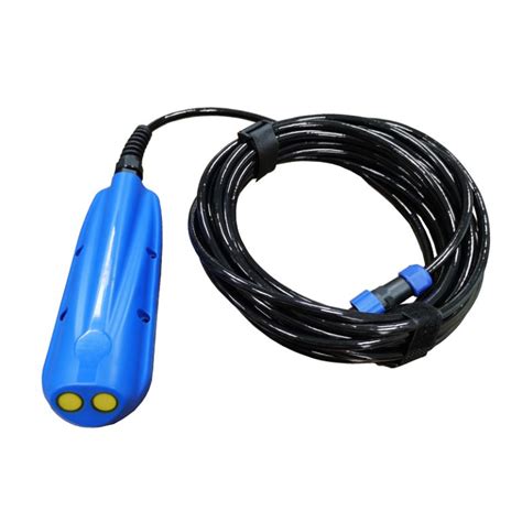 Doppler Flow Meter Apure Flowmeter