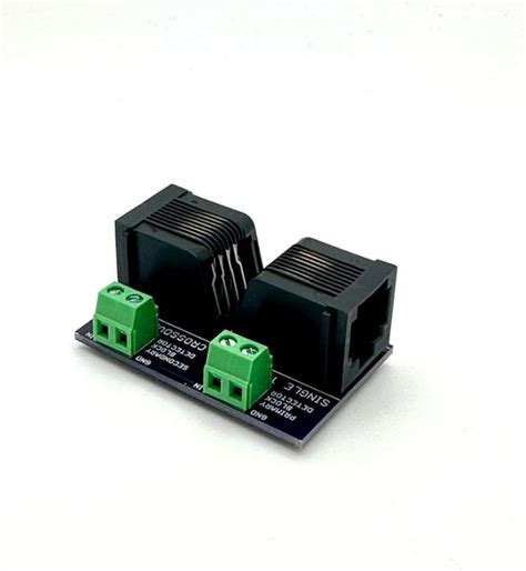 Modular Signal System Hartmann Equipment Services