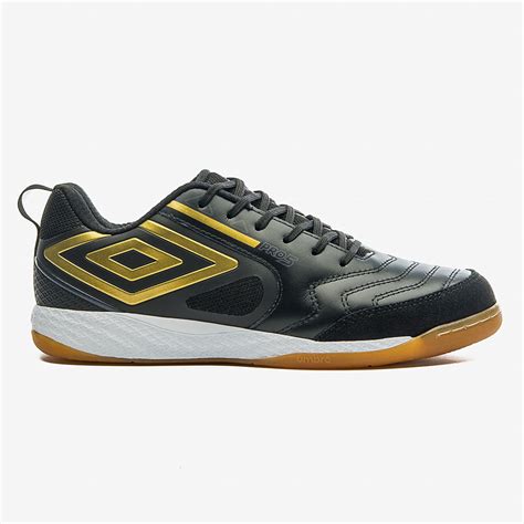 Chuteira Futsal Umbro Pro 5 Bump Umbro