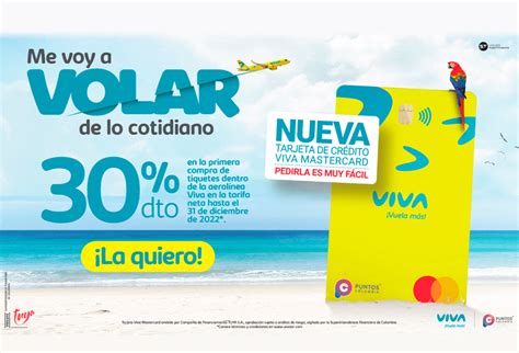 Cómo solicitar la tarjeta Viva Mastercard Mira los pasos