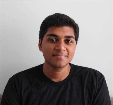 Karthik Suresh Medium