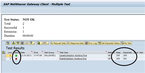 For Beginners How To Use Gateway Client Sap Community