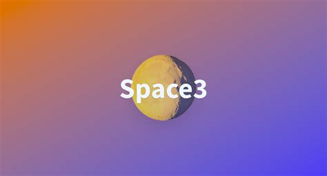Space A Hugging Face Space By Yoshino