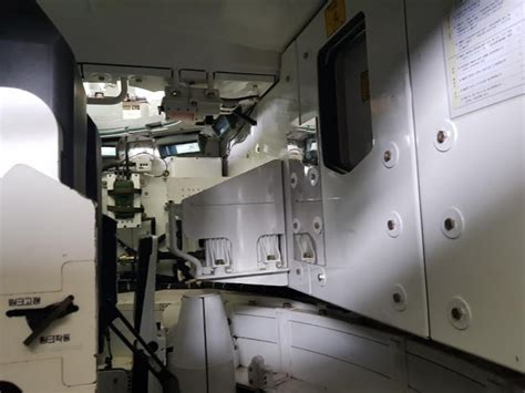 The Dead District K2 Black Panther Inside And Outside