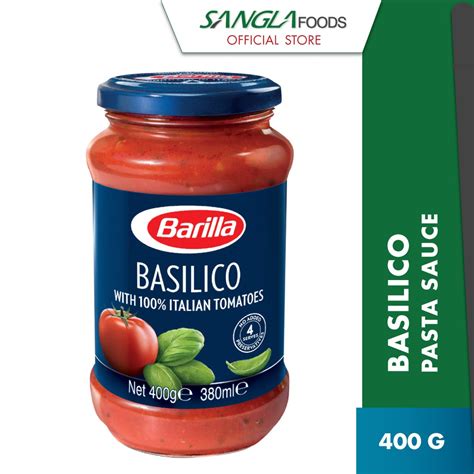 Barilla Tomato Basil Sauce Recipe Besto Blog