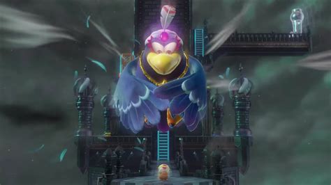 La Fortezza Di Wingo Super Mario Wiki Italiana