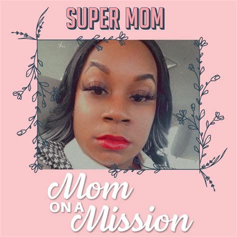 Michelle Turner Super Mom