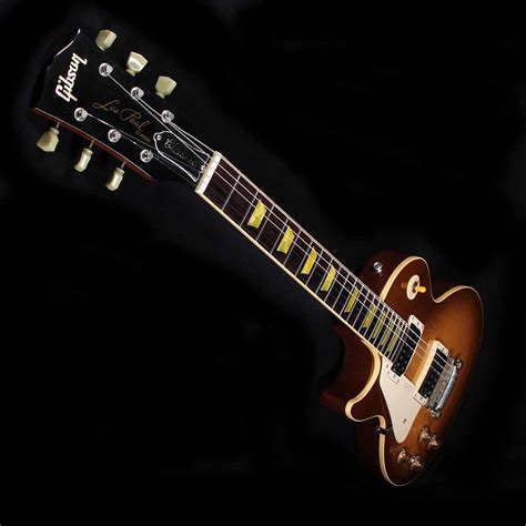 Lefthanded Gibson 2004 Les Paul Classic Lefty Guitars Only