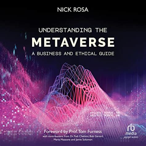 Amazon Understanding The Metaverse A Business And Ethical Guide