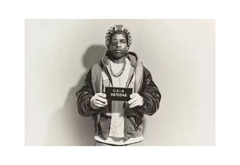 Review Asap Rockys ‘dont Be Dumb Stanisland Magazine
