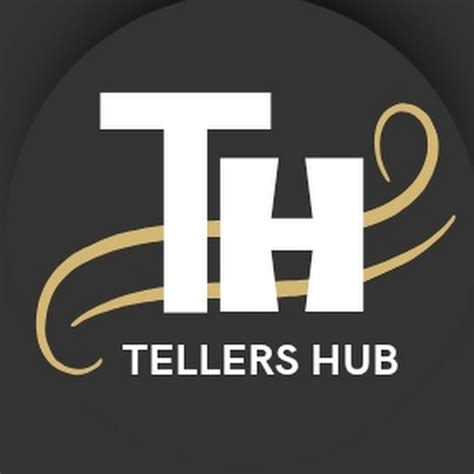 Tellers Hub Youtube