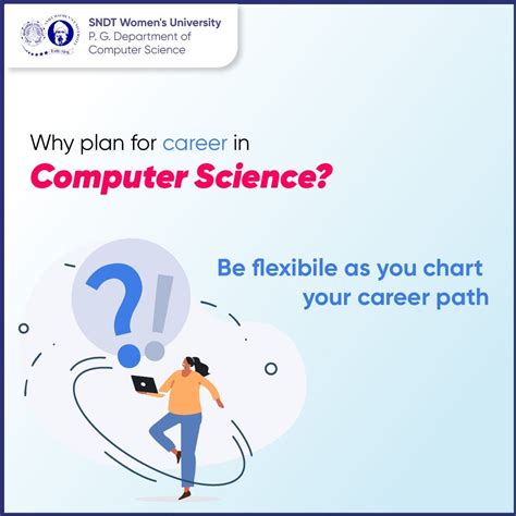 Computerscience Career Careerflexibility Techcareers Endlesspossibilities Dreambig