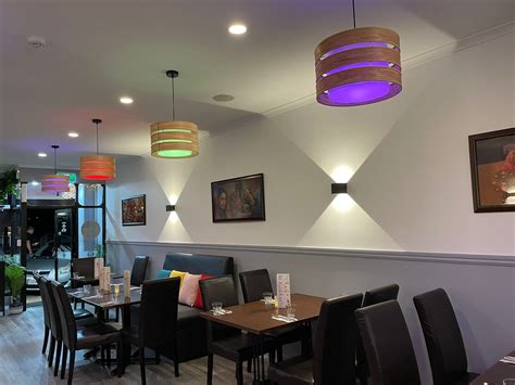 Gallery Dawat Indian Resturant And Bar