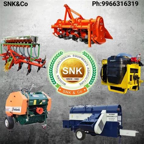 Tractor Mounted Blower At ₹ 69000piece Tractor Mounted Sprayer In