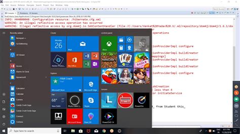 Criteriaresrictions And Projections In Hibernate Youtube