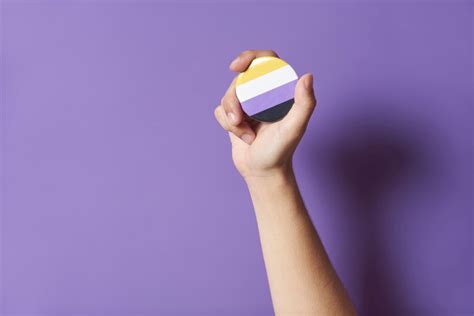 Agender Vs Non Binary 9 Essential Truths To Embrace Inclusivity