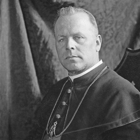 Bischof Sproll Und Pater Rupert Mayer Zu Ehren Diözese Rottenburg