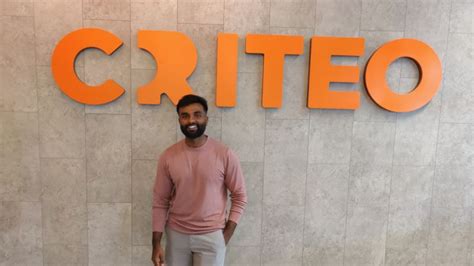 Roshan Velpula On Linkedin Criteo Productdatascientist Internship