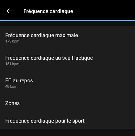 Auto Detect Max Hr Any Good With Zones Probably Not Fēnix 7 Series Wearables Garmin Forums