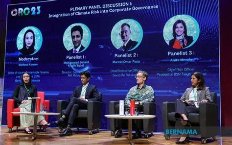 Marlena Kareem On Linkedin I Had The Pleasure Of Moderating The