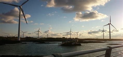 Siemens Gamesa Introduces 14 Mw Offshore Wind Turbine With 222m Rotor