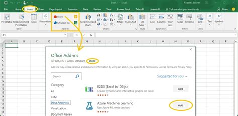 Vorstellung Der Office Web Add Ins Und Wie Diese Die Möglichkeiten